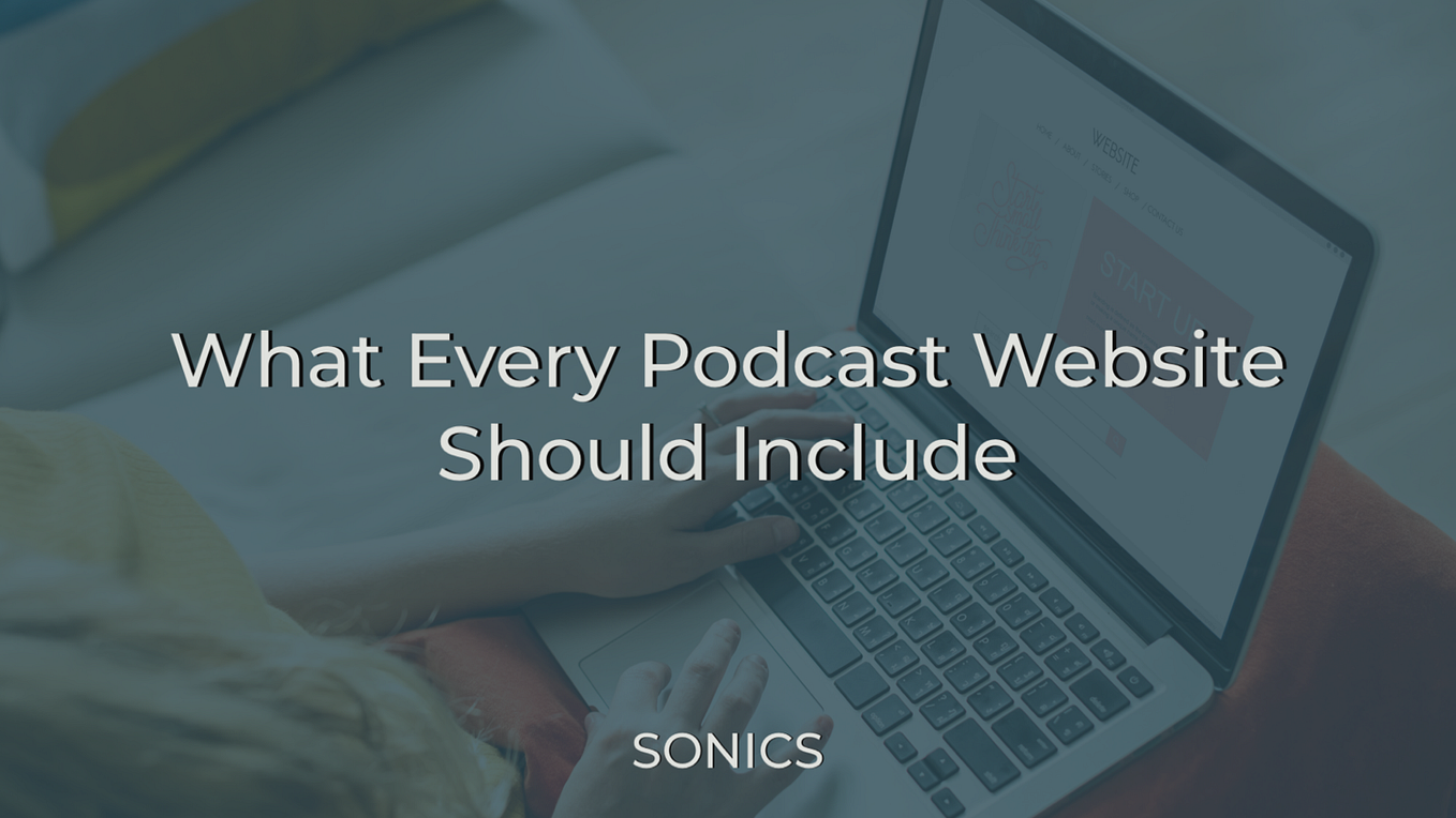 How to Make a DIY Podcast Recording Booth | by Sonics Podcasts | Sonics ...
