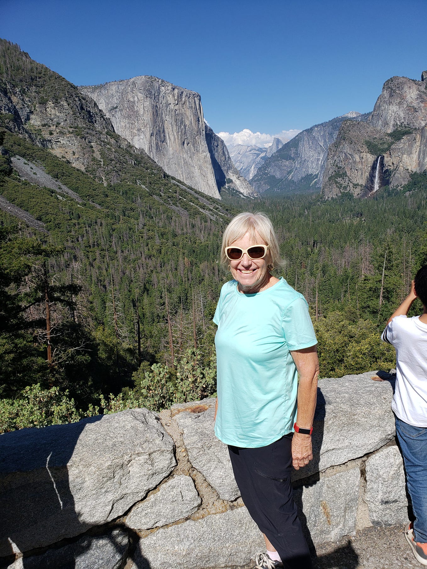 A 75-Year-Old Woman’s Experience with a Masseuse | by Carole Olsen ...