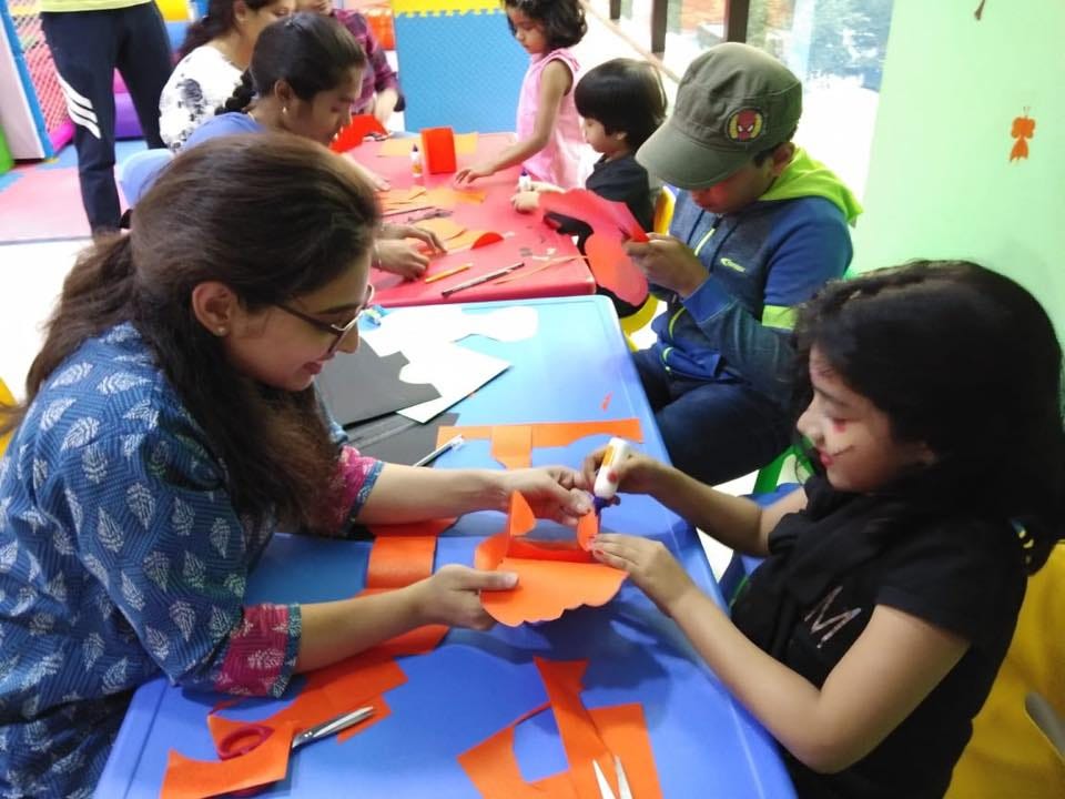 Lego Robotics in Bangalore. lego Robotics in Bangalore, “Play… | by ...