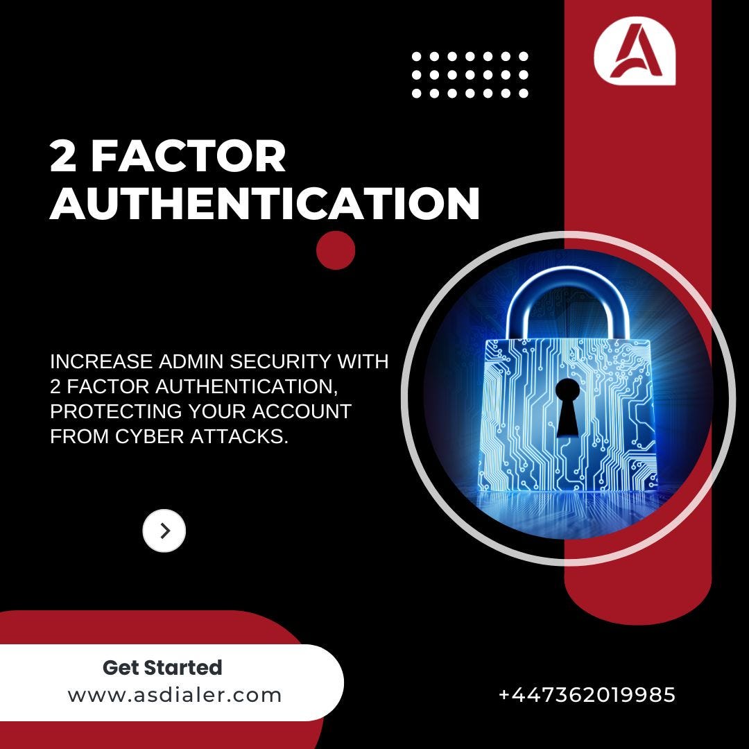 ASDialer | We offer cloud-based dialer solution - Jhonwalter - Medium