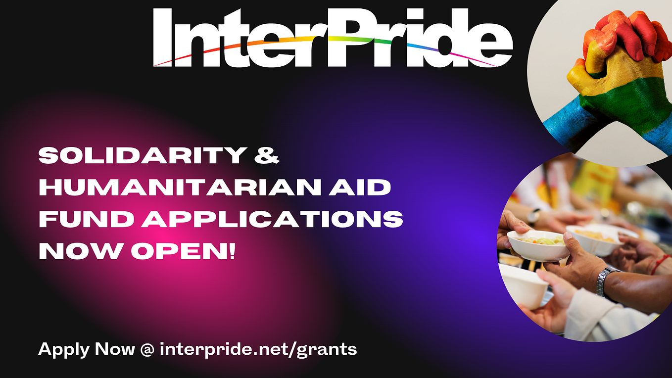 The Stonewall Uprising: 53 Years Later | by InterPride | InterPride ...