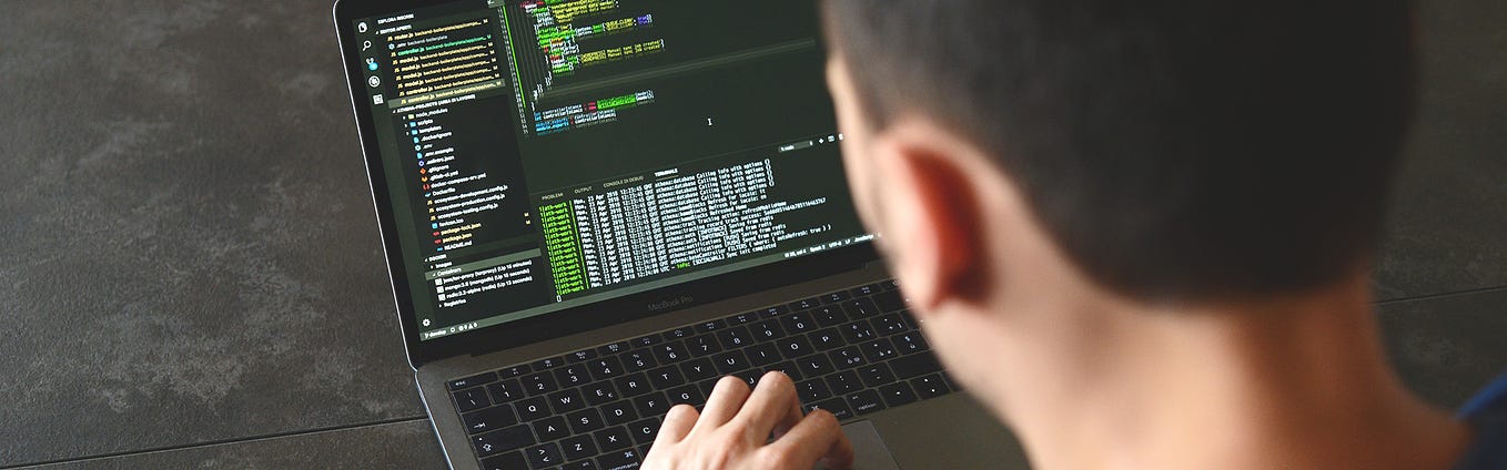 Good practices for high-performance and scalable Node.js applications ...