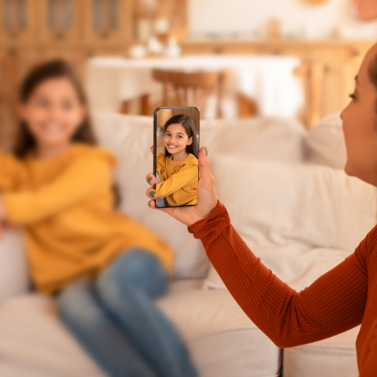 Why We Share Our Children’s Lives Online | by Dr Geetanjali Jha | May ...