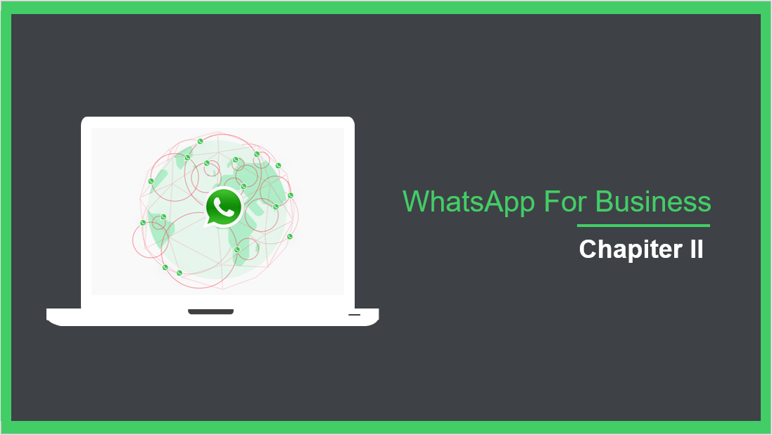 Integrating Twilio WhatsApp API with a Node.js Application | by Hamza Barbouch | Chatbots Life
