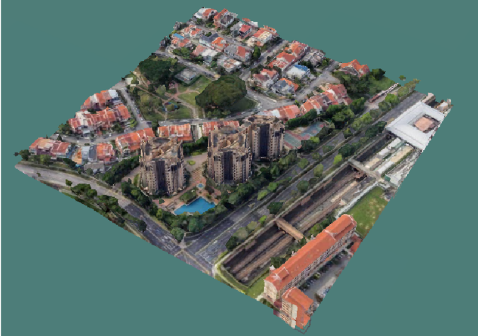 Mapping 3D building features in OpenStreetMap | by Mapbox | maps for ...