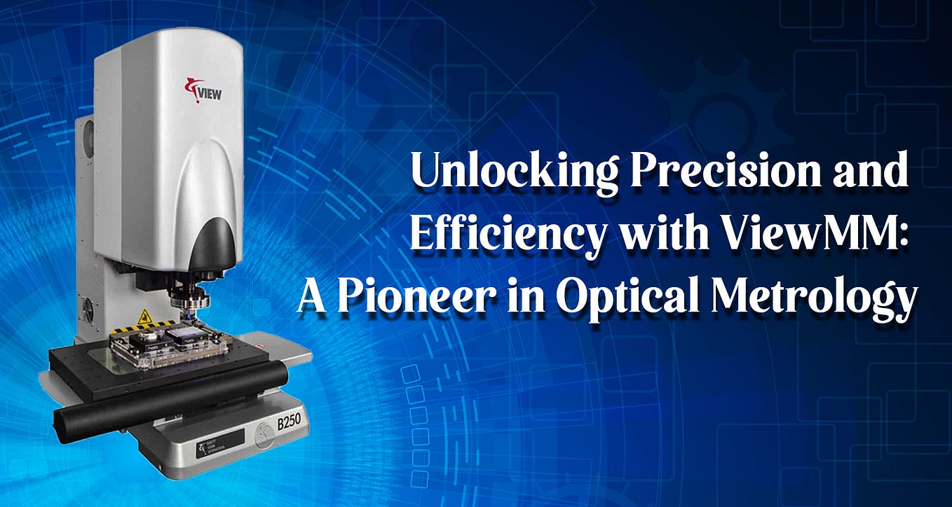 What is Wafer Metrology? Overview of Wafer Measurement - View mm - Medium