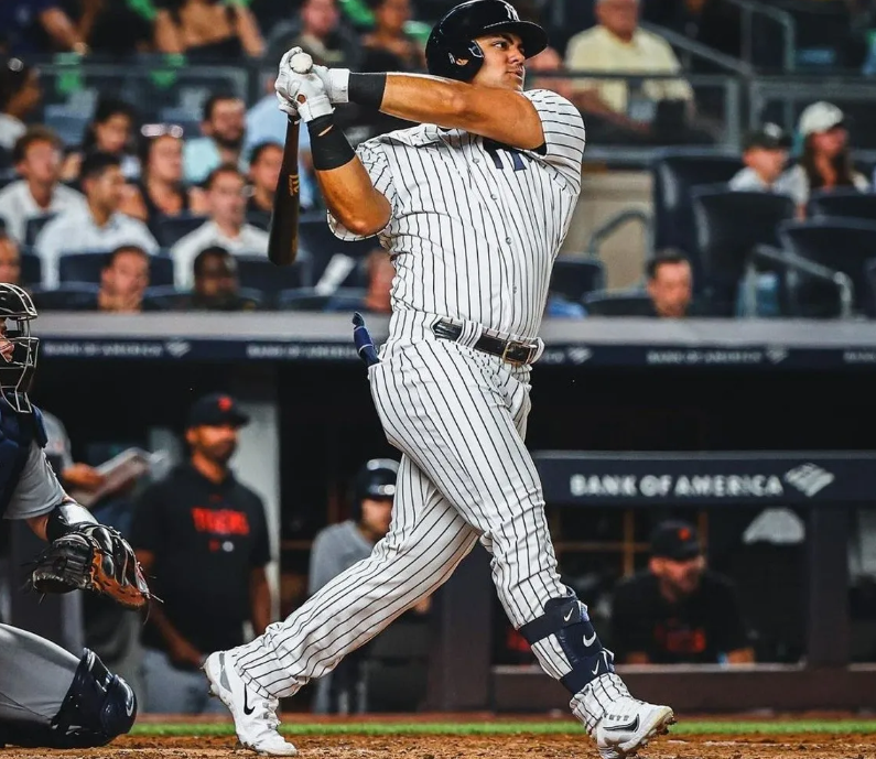 Top 100 Baseball Players of All Time: Introduction | by Ben Halsey | Medium