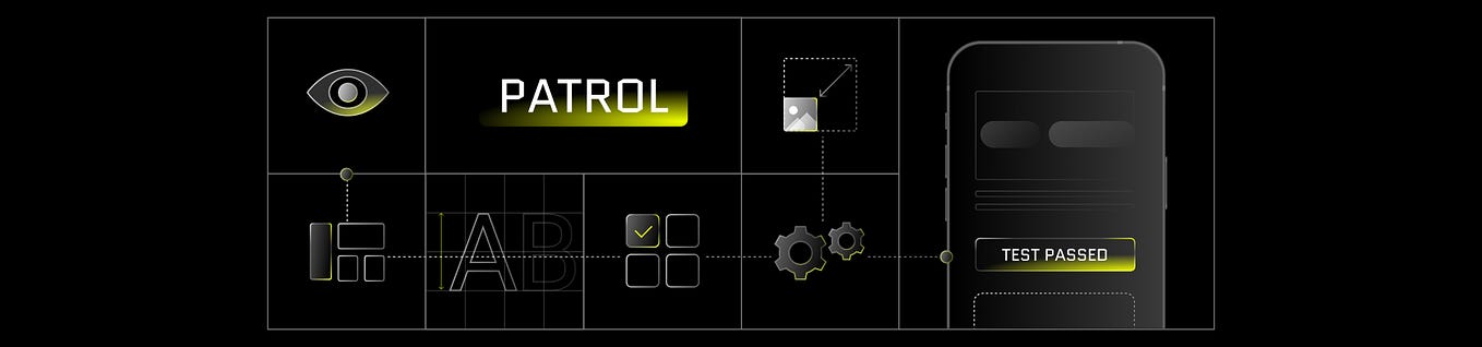 Patrol 1.0 — Powerful Flutter UI Testing Framework | by LeanCode | Medium Patrol 1.0 — Powerful Flutter UI Testing Framework | by LeanCode | Medium