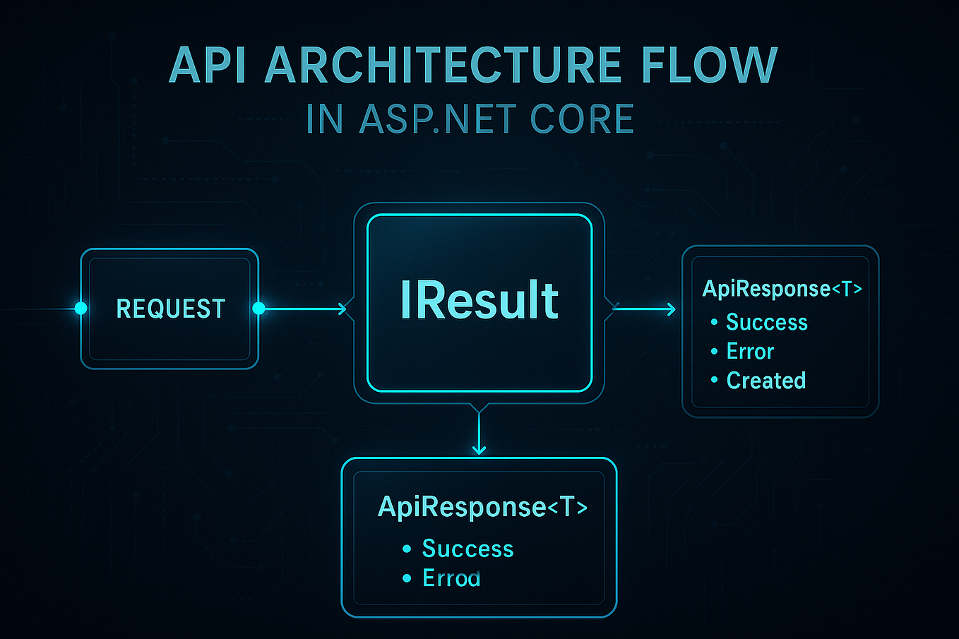 π Building Clean Architecture With Aspnet Core 8 A Practical Guide 2483