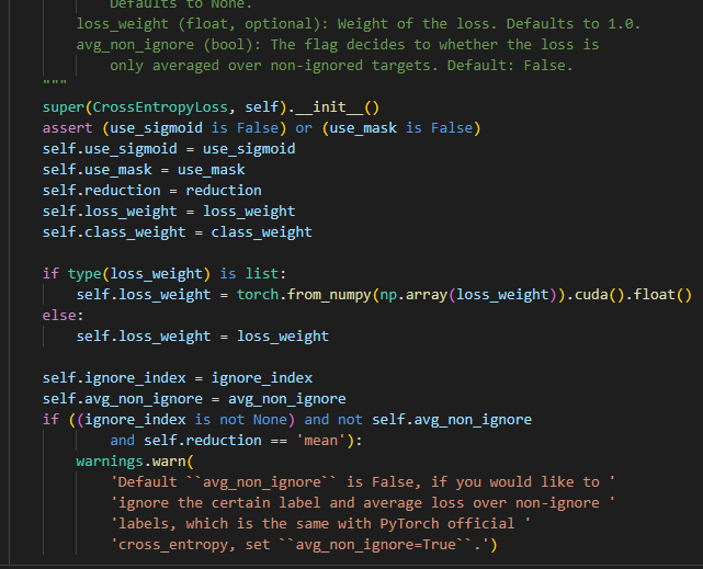 Train semantic segmentation model with custom dataset using ...
