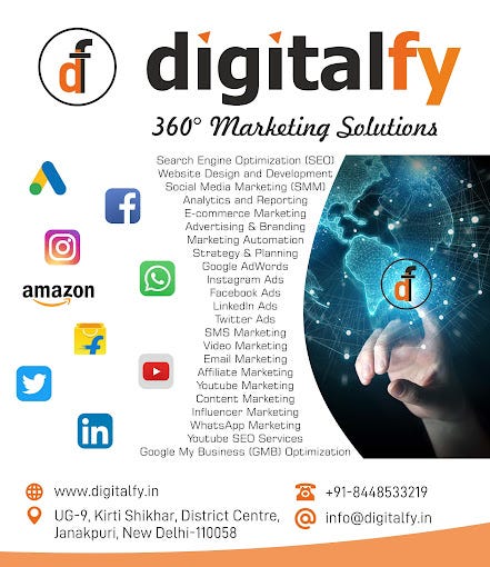 Company Registration. Company Registration: A Comprehensive… | by Ankit ...