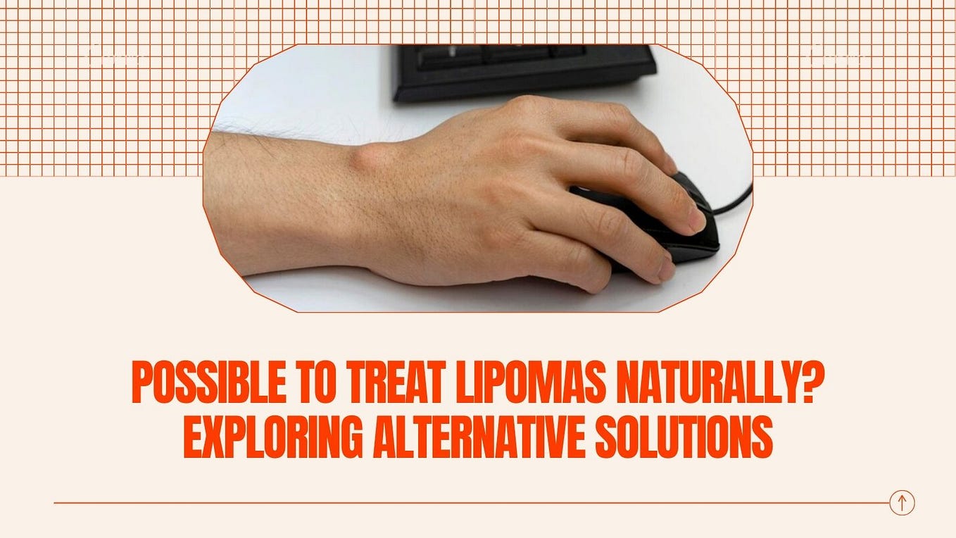 Lipoma Wand: A Review (and What You Should Know Before Trying It) | by ...