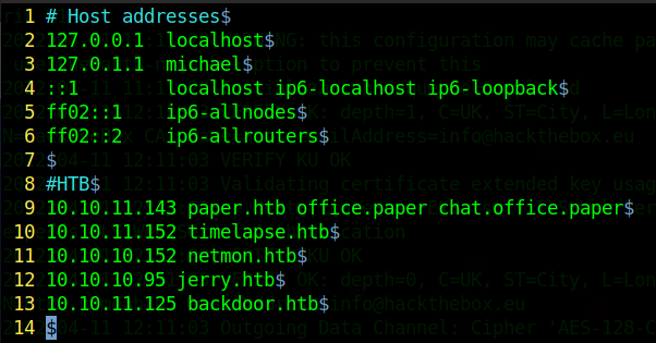 HTB SteamCloud WIP writeup - Michael Stolz - Medium