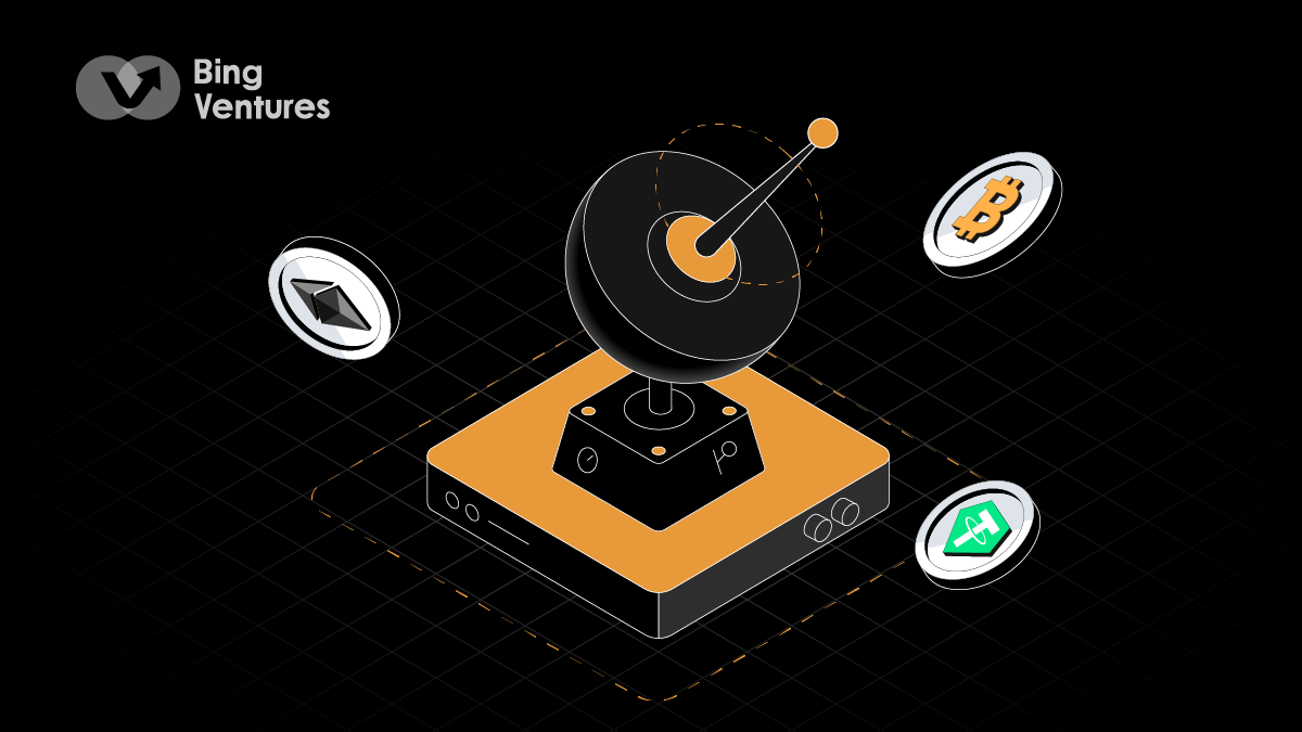 Bing Ventures In-depth Report: Is the ZK Rollup Sector Worth Investing in? | by Bing Ventures ...