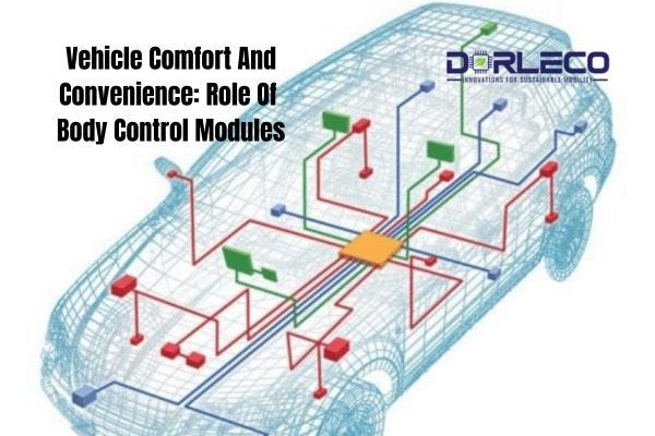 Can 2.0 Vs. Can Fd: The Evolution of Controller Area Network | by ...
