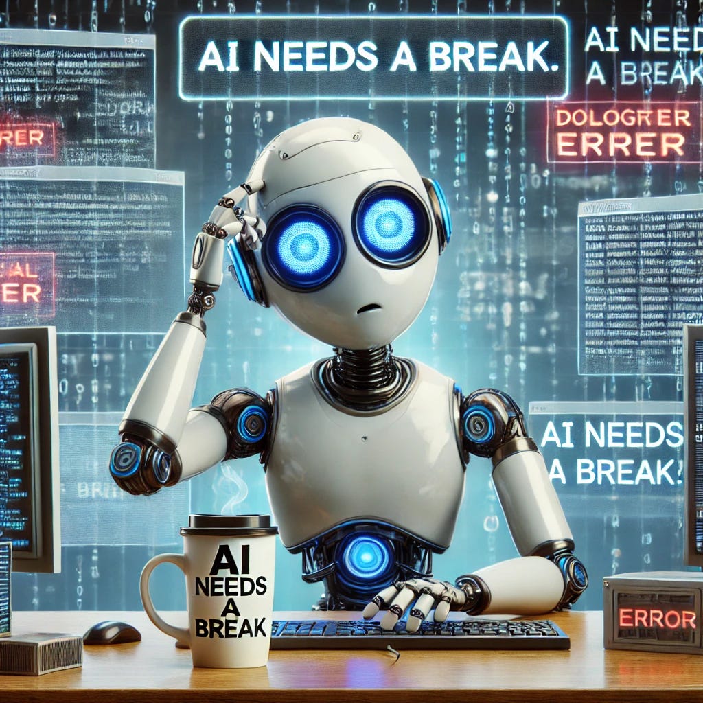 Don’t say: I want a chatbot, how much? | by Syed Anees Khan | Diary of a Software Developer | Medium