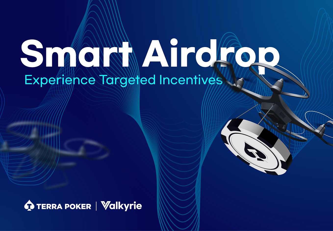 Valkyrie Protocol — 2.0 — $VKR Distribution Plan Details | by Valkyrie ...