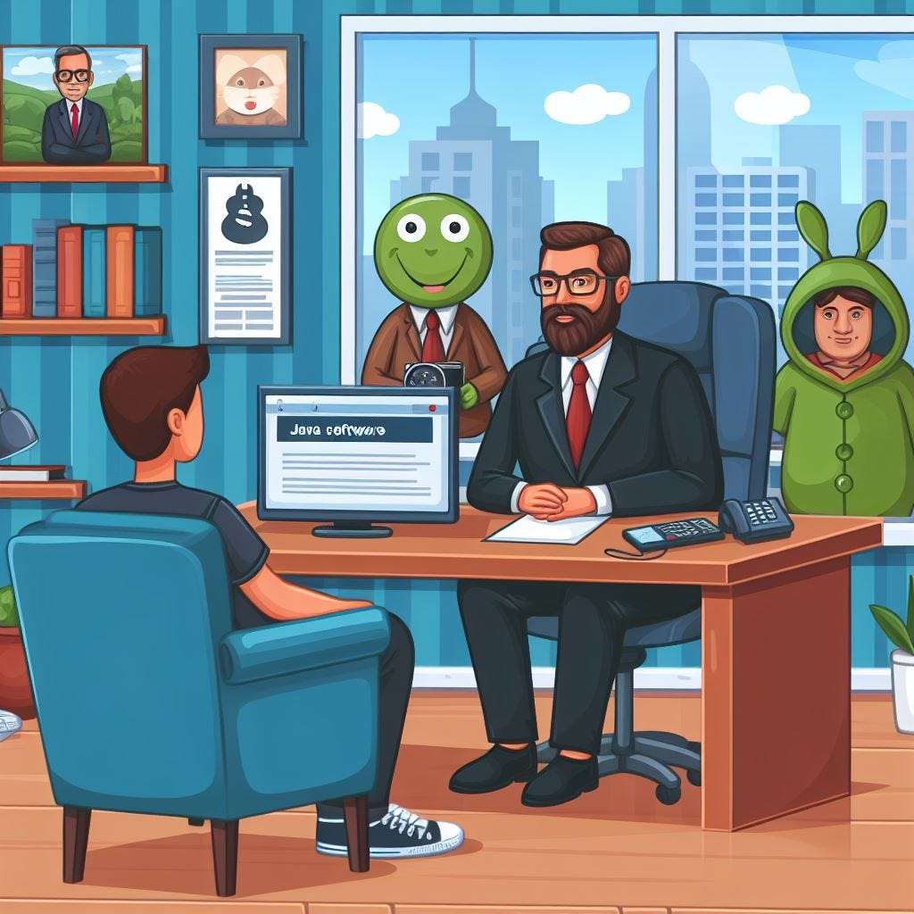 Logging in Java. Log4J, SLF4J, Logback, Commons Logging | by Prashant ...