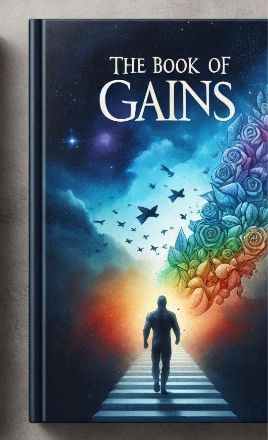 The Book Of Gains Chapter Two: What Is Important ? | by Wealthinto | ILLUMINATION Book Chapters ...