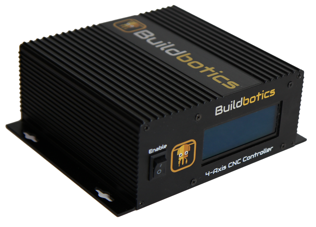 Is CAMotics alive?. (Or how I created an Open-Source CNC… | by Joseph Coffland | Buildbotics ...