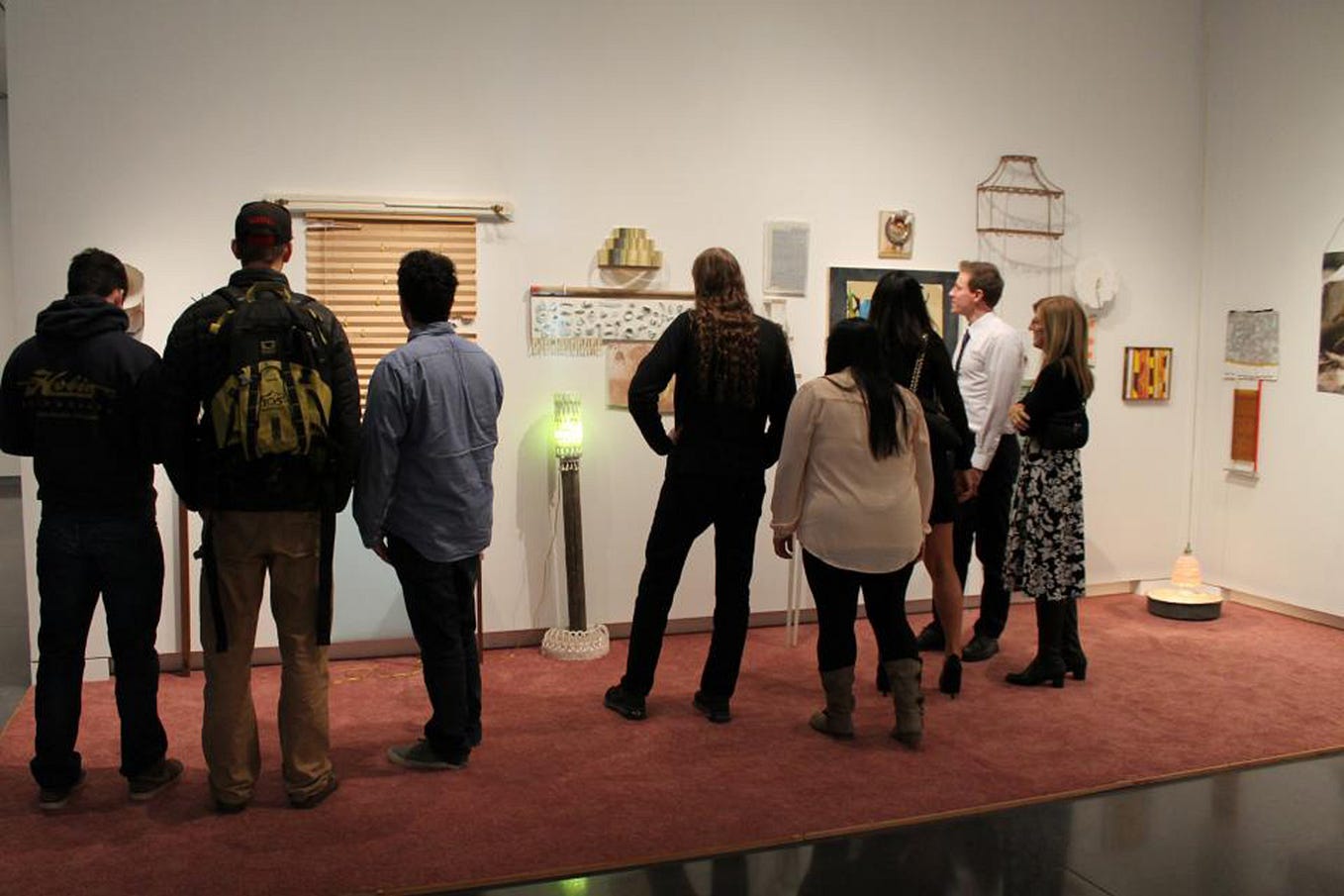 Museum in Progress: Change and Social Healing at the Columbus Museum of ...