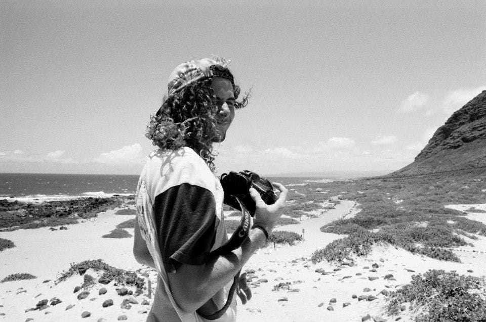 A Friend — Samuel David Hall Author. | by Samuel David Hall Author | Medium