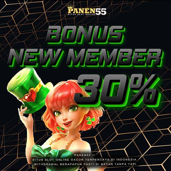 Bergabunglah dengan Komunitas Terbesar Pecinta Slot di Panen55 | by Adinatanatalia | Mar, 2024 ...