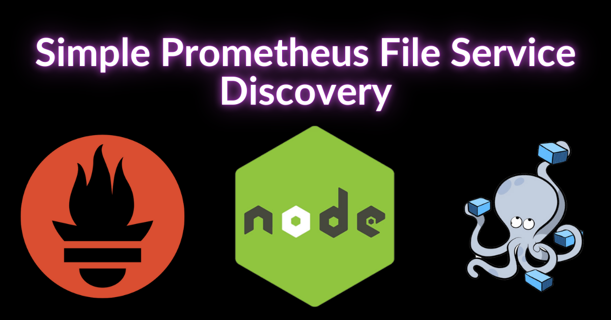 Prometheus HTTP Service Discovery 2024 | Medium