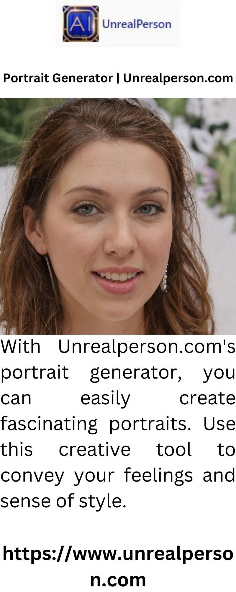 Portrait Pics | Unrealperson.com - unreal Person - Medium