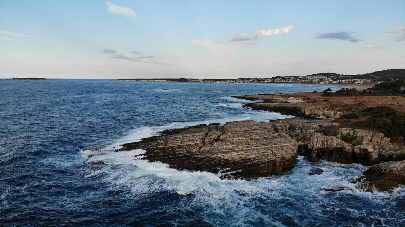 Apache Beam [Python SDK] II (Deploy Dataflow) | by ozan uzun | Medium