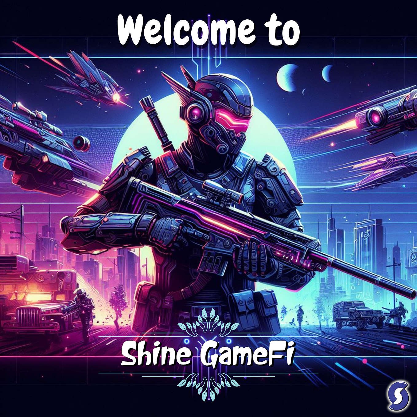 What is GameFi? - Shinegamefi - Medium