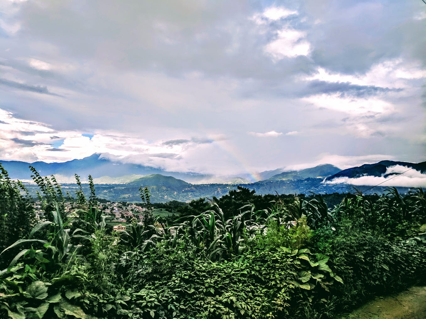 Gabby Goes to College. Arriving home after living… | by Gabby Henrichs ...