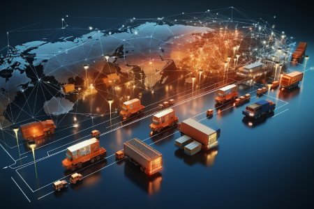 Supply Chain Logistics Project. Let’s analyze the transportation… | by ...