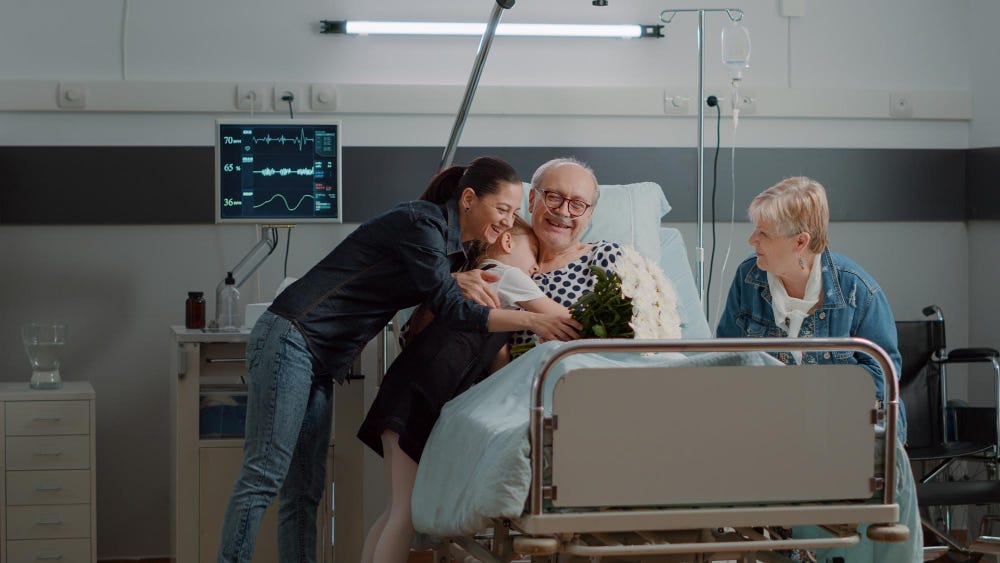 The Vital Role of Rapid Care Emergency Rooms: A Gateway to Swift and ...