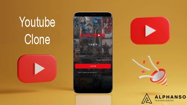 How to Build a YouTube Music Clone: Your Comprehensive Guide | by ...