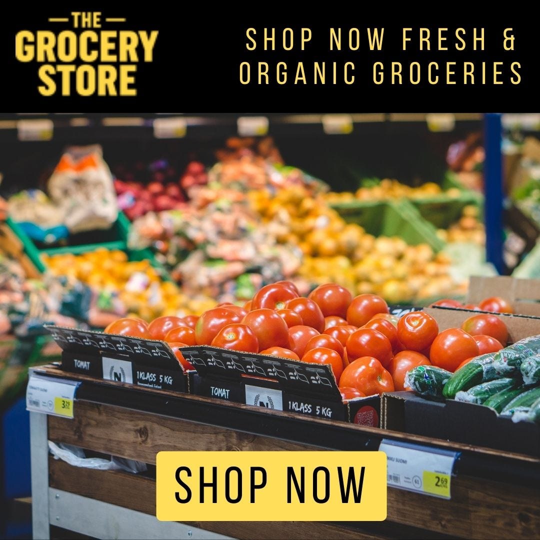Greek Grocery Store Sydney — Special & Pre-Packs - Grocery Store Sydney ...