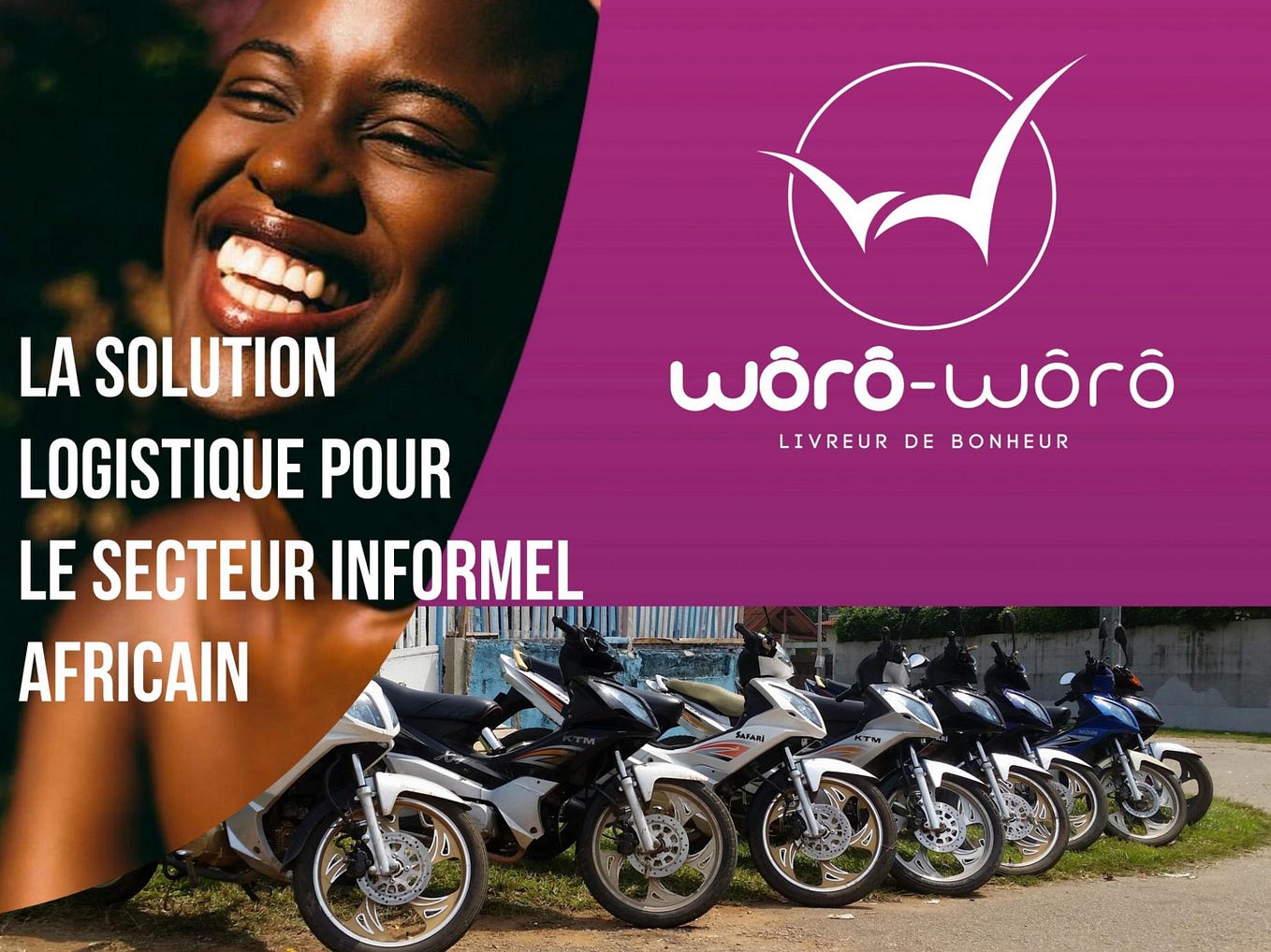 How COLAB pioneered premium and innovative coworking offers in Abidjan ...