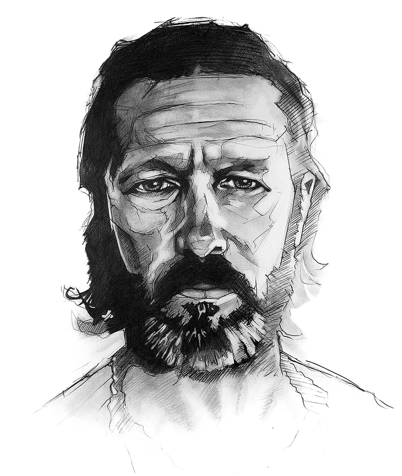 12 Years of Dope Jams with Paul Nickerson | by Love Injection | Medium