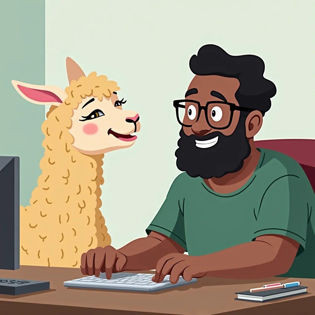 Unlock the Power of AI on Your Desktop: A Step-by-Step Guide to Running Ollama with Docker | by ...