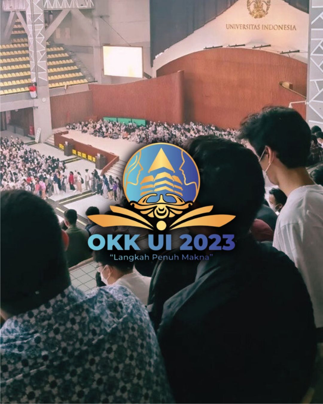 DIARI FEB UI 2023: Mengupas Efisiensi Jadwal Asistensi hingga Kepastian ...