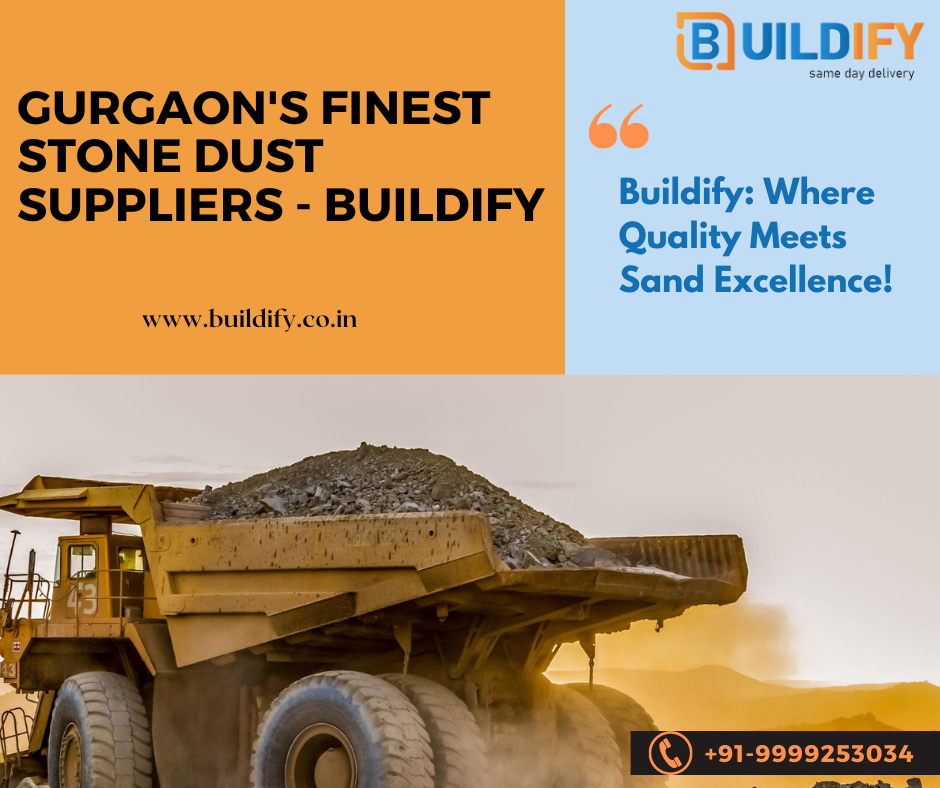 No Bricks, No Limits: The Future of Construction with Buildify | by Buildifygurgaon | Mar, 2024 ...