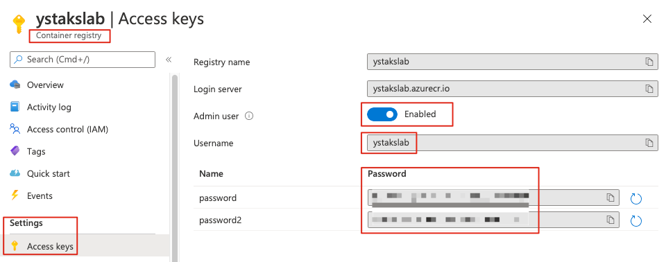 Integrate Azure Services with ELK-Part1 | by Yst@IT | Medium