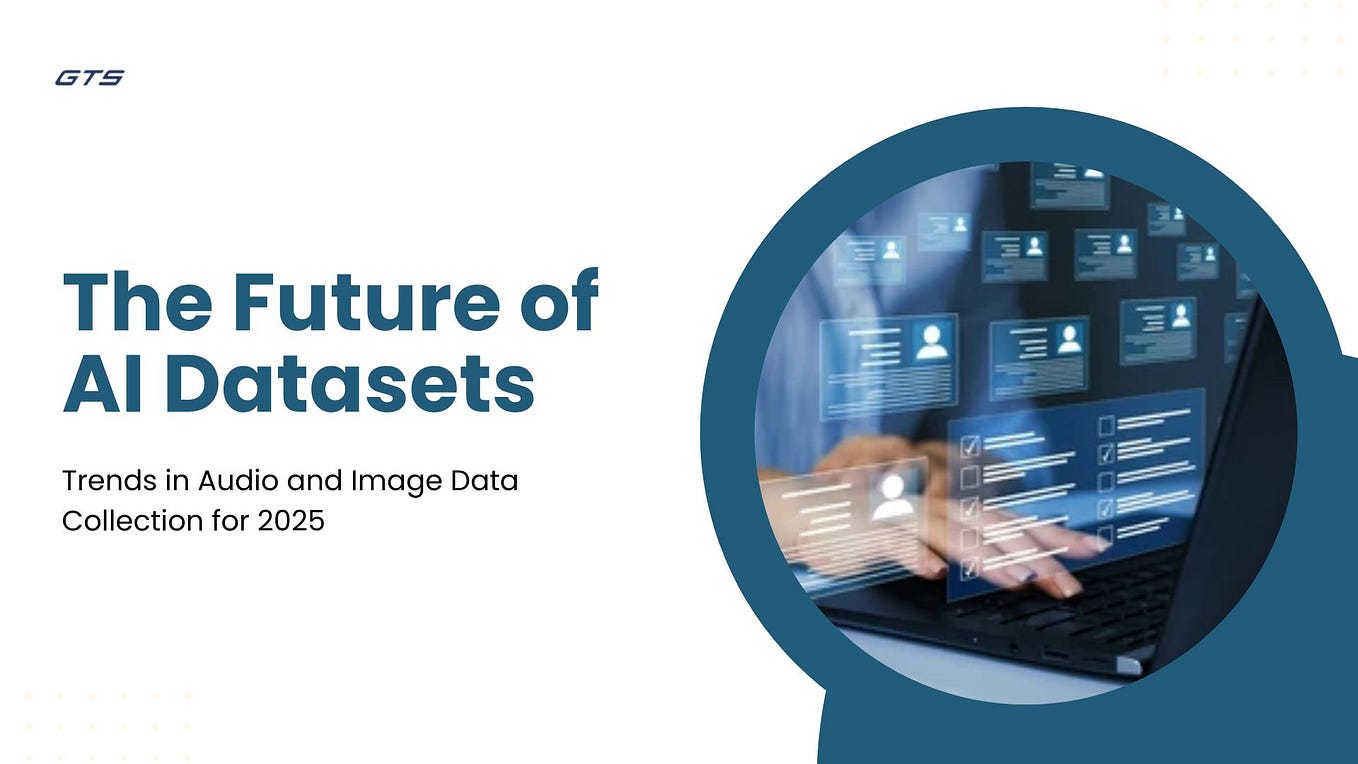 The Evolution of AI Datasets Through Advanced Image Collection | by ...