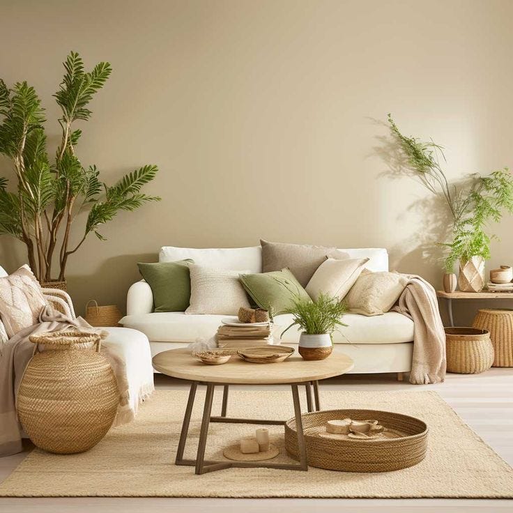 Breathing Life into Spaces: Ventilation in Interior Design by Al Ainz ...