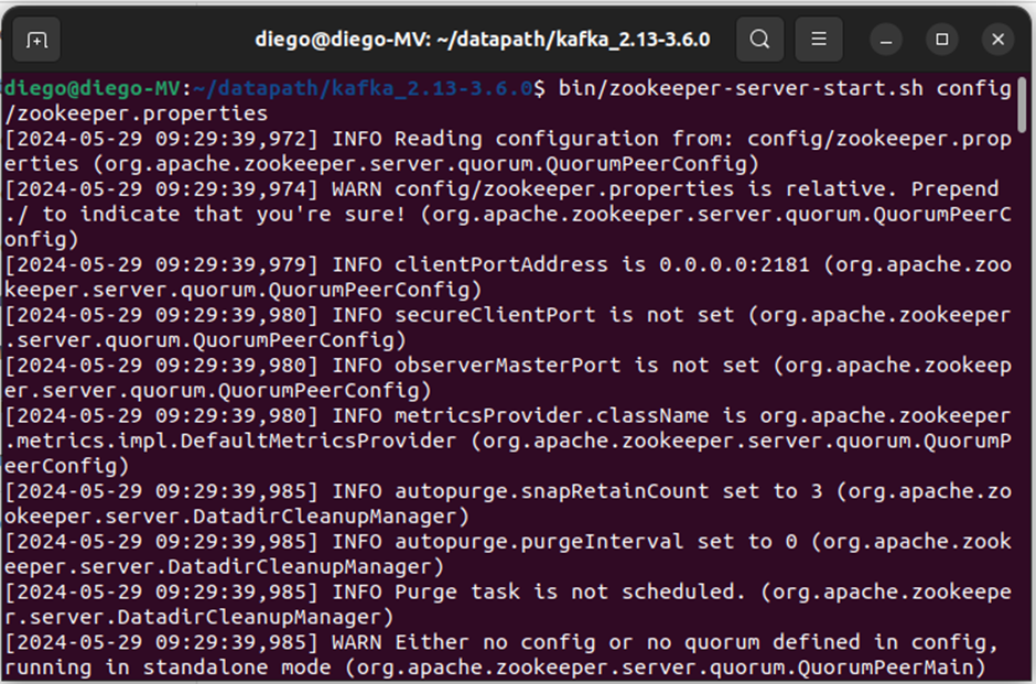 Data Pipelines from MySQL to HDFS - Diego Rafael - Medium