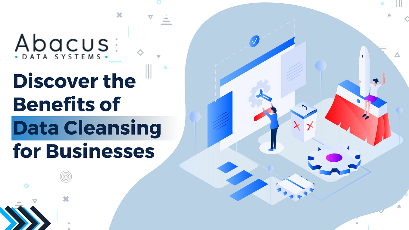How Good User Experience Benefits Your Business | by Abacus Data ...