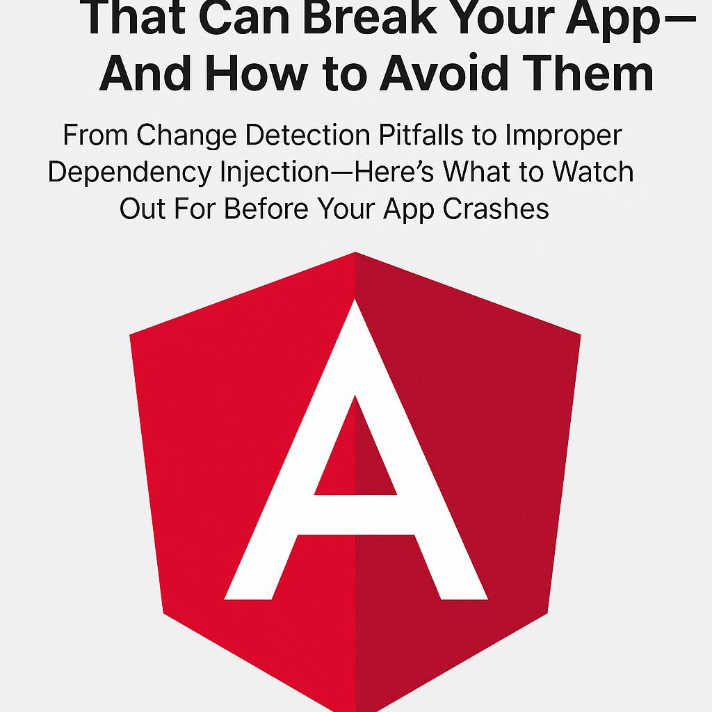 Custom Select Component in Angular: Best Practices & Common Pitfalls ...
