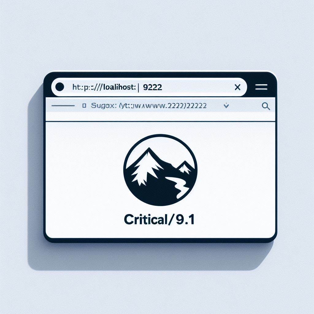 Grafana CVE-2025–4123: Full Read SSRF & Account Takeover | by Alvaro Balada | Medium