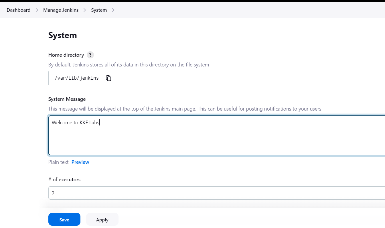 Jenkins RBAC: A Step-by-Step Guide to Setting Up Role-Based Access ... Jenkins RBAC: A Step-by-Step Guide to Setting Up Role-Based Access ...