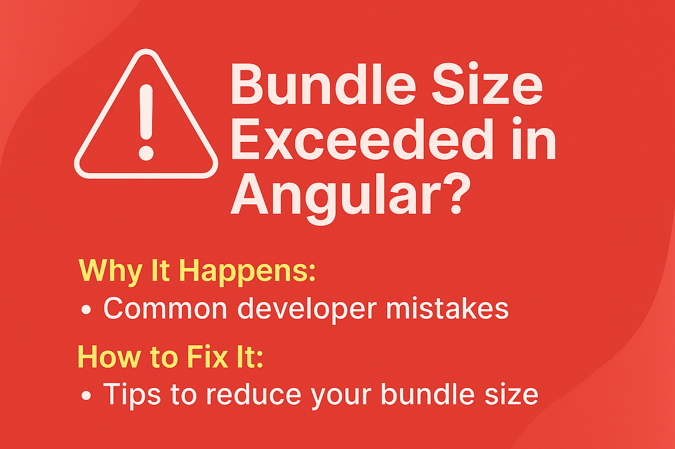 Optimize Angular Performance: Lazy Loading & Change Detection Tips | by ... Optimize Angular Performance: Lazy Loading & Change Detection Tips | by ...